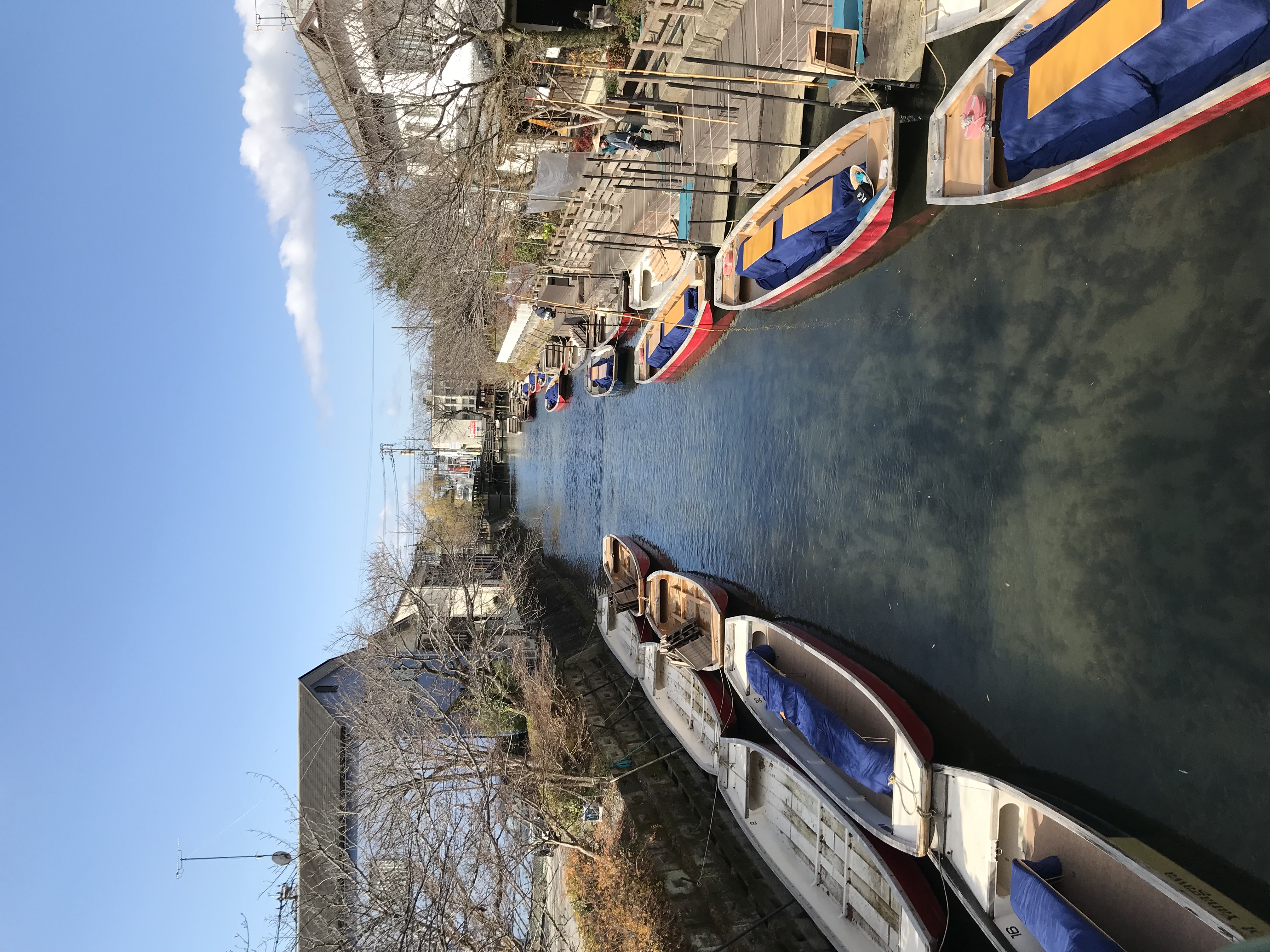 Exploring Yanagawa: Kyushu’s Venice - Casey Corbin